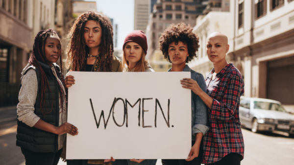 The Rise of Women in Law and the Impact on the Legal Profession ...