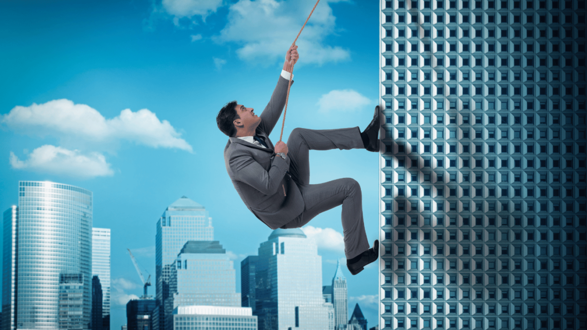 Top 5 Challenges for Enterprise Legal Departments - MatterSuite