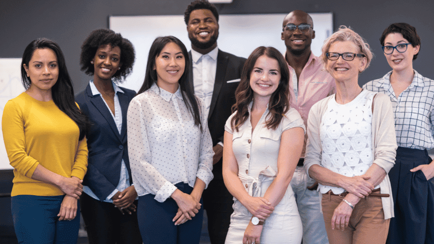 Importance of Diversity and Inclusion in Law Firms - CaseFox