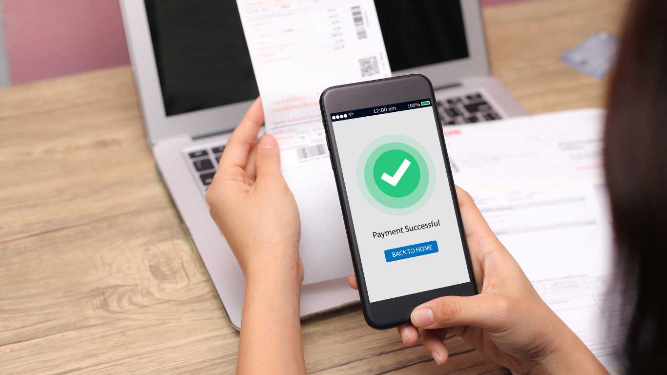 Legal Payment Processing: A Law Firm's Guide - MatterSuite