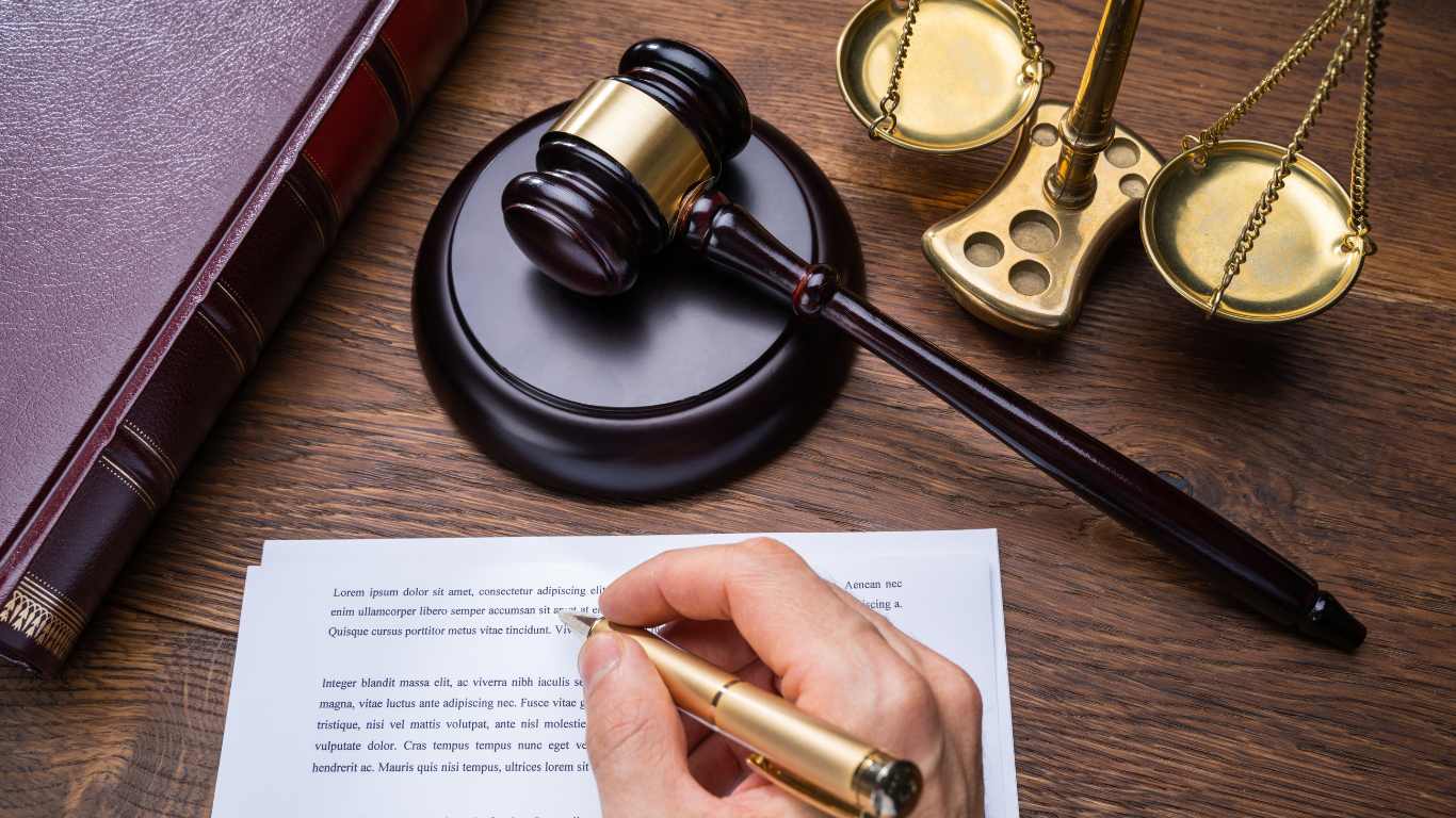Law Firm Financial Management: A Guide for Lawyers - MatterSuite