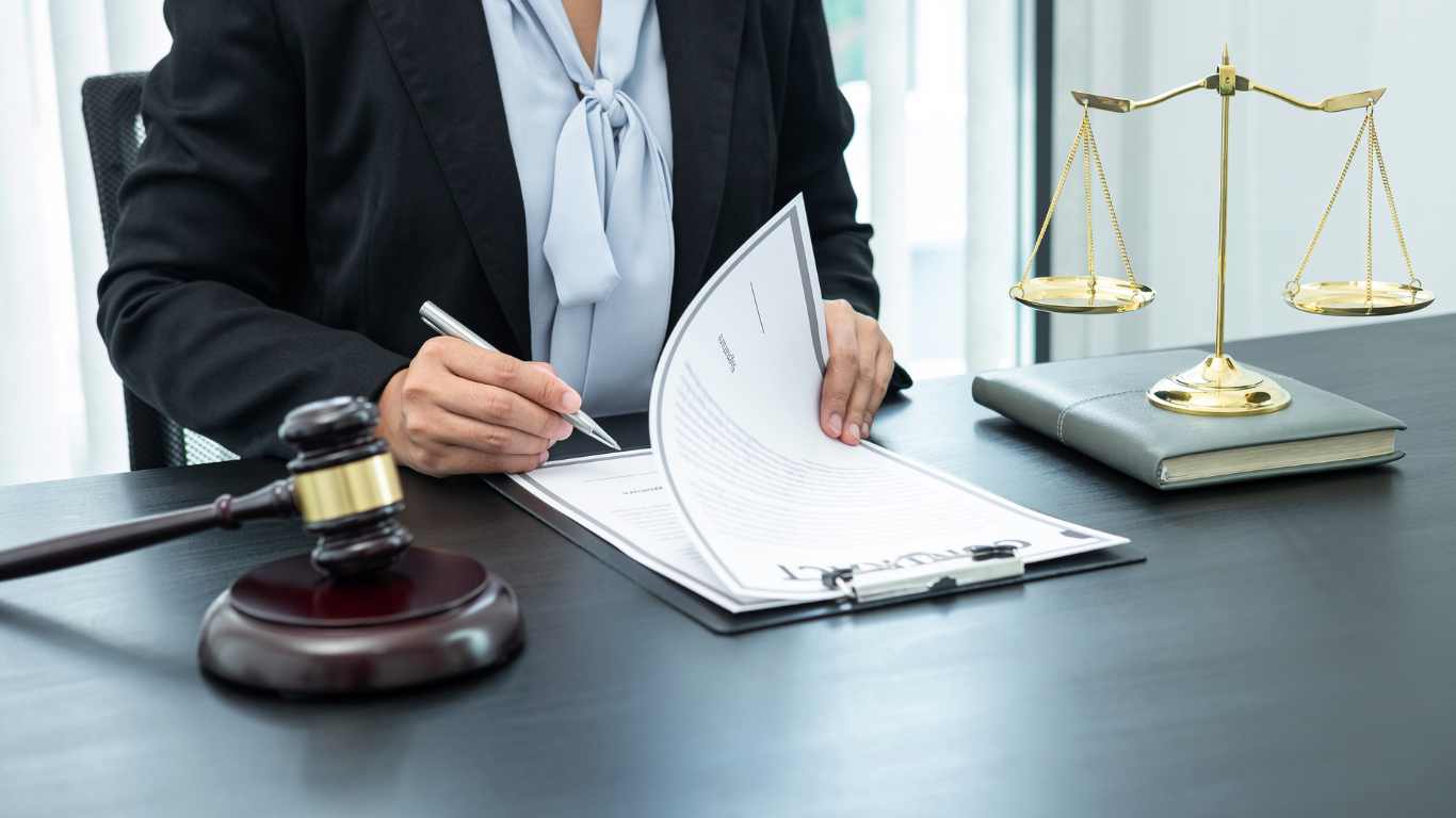 Selecting Law Practice Management Software - MatterSuite