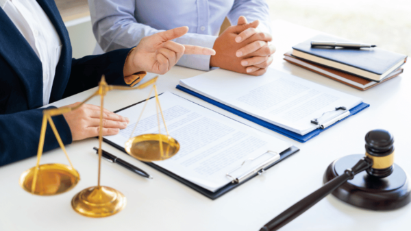 What Are Different Types of Pleadings in Law - Explained