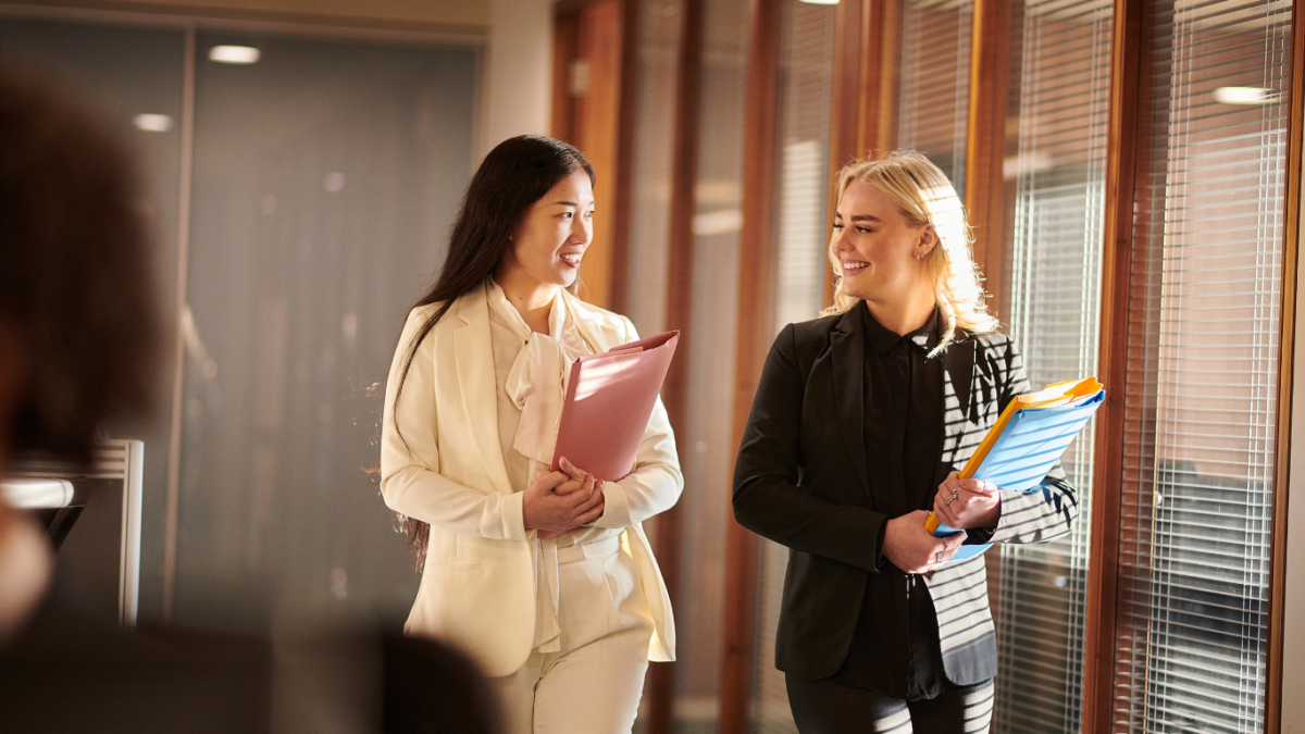 Guide To Law Firm Reputation Management - MatterSuite