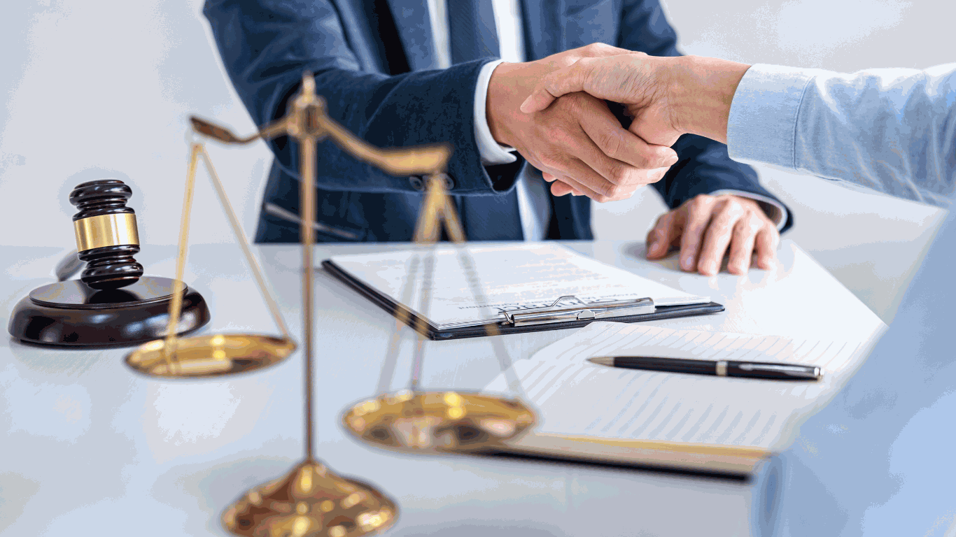 Importance of Client Testimonials for Law Firm - MatterSuite