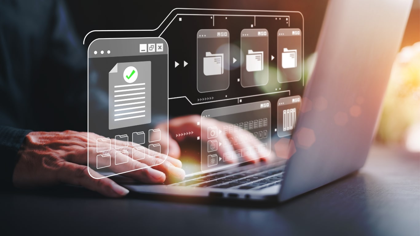 Paperless Law Office: Tips for Controlling Documents - MatterSuite