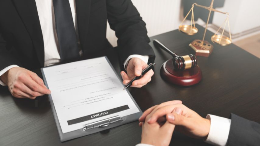 Top-Paying Law Specializations: Highest Paid Types of Lawyers