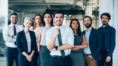 In-House Law Team Roles: Guide to Titles & Responsibilities