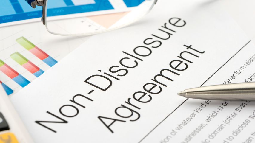 Non-Disclosure Agreements (NDAs): Complete Guide - MatterSuite
