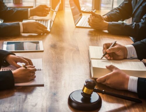 What is a Legal Assistant? How to Become One? - MatterSuite