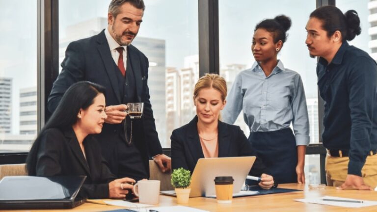 What is Legal Operations? A Comprehensive Guide - MatterSuite