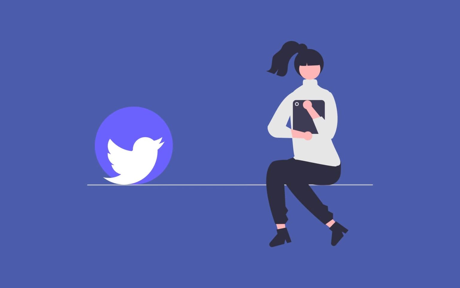 Twitter for Lawyers: Tips to Promote Law Firm - MatterSuite