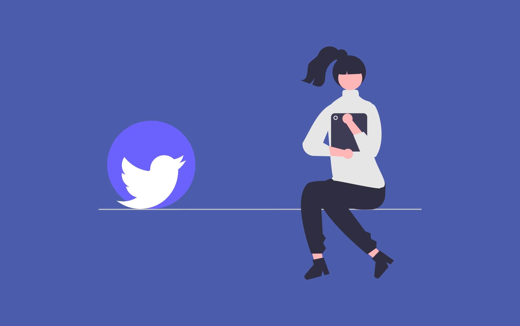 Twitter for Lawyers: Tips to Promote Law Firm - MatterSuite