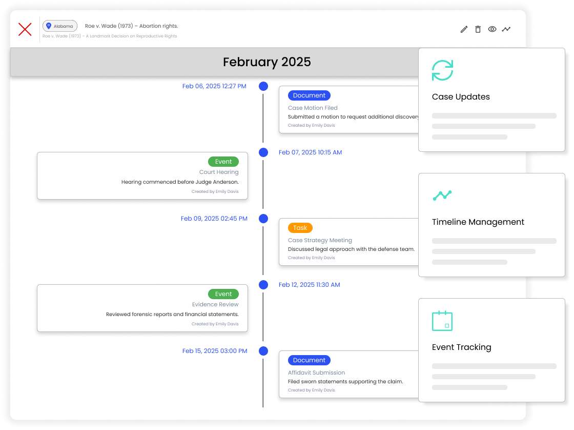 Matter Management Software for Legal Departments | MatterSuite